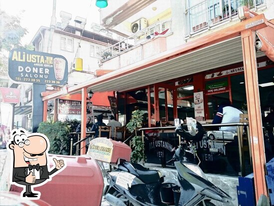 Ali Usta Döner Salonu BP, Antakya - Restaurant reviews