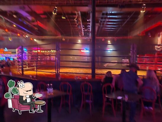 COWBOYS OKC, Oklahoma City - Restaurant menu, prices and reviews