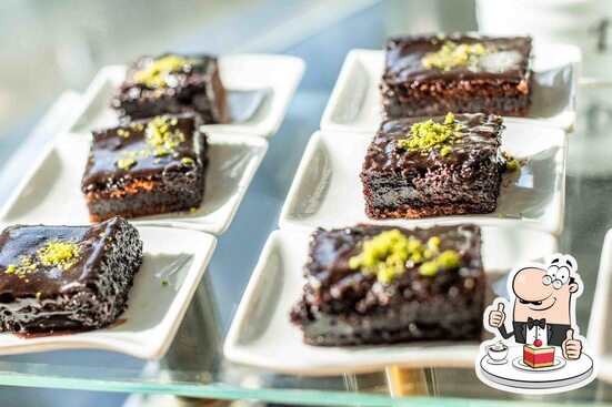 DIVAN Café Kleve cafe, Kleve - Restaurant menu and reviews