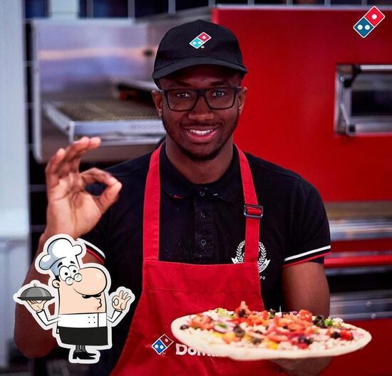 Domino's Pizza Limoges - Fleurus pizzeria, Limoges, 3 Bis Avenue ...