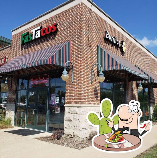 Fastacos, Huntley - Restaurant menu, prices and reviews