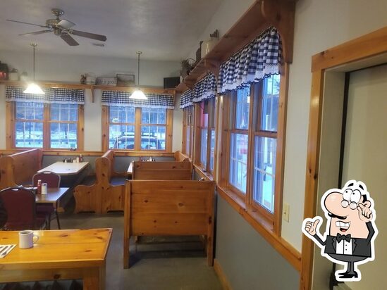 Haymakers Grille, West Brookfield - Restaurant menu, prices and reviews