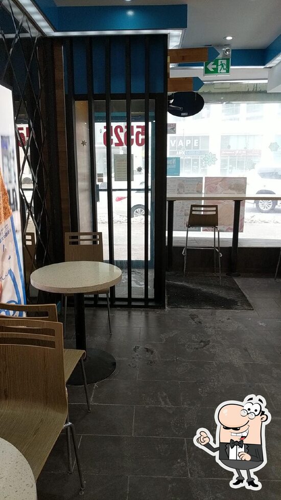 Hot Star Large Fried Chicken, Toronto - Restaurant menu, prices and reviews