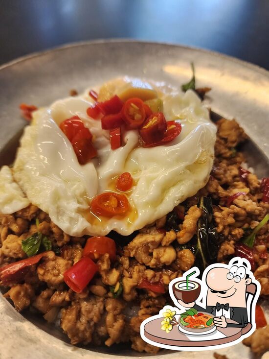 KHIANG by Tummour, Bangkok - Menú del restaurante, precios y reseñas