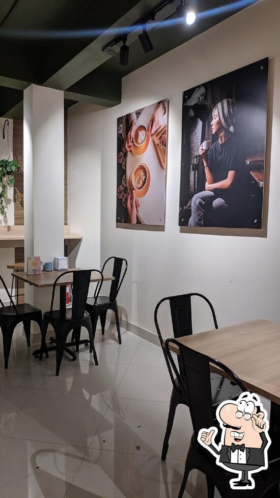 Nicky's Cafe & Fine Pastries, Chromepet, Chennai - Restaurant menu ...