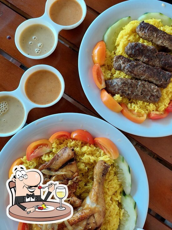 SAJ HUT restaurant, Iloilo City - Restaurant menu and reviews
