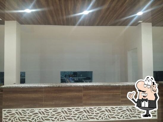 SHAH FOOD COURT - Restaurant menu, prices and reviews
