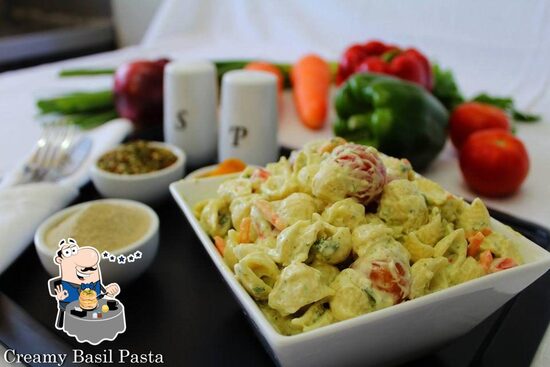 Salads Made Fresh, Victoria Point - Restaurant menu, prices and reviews