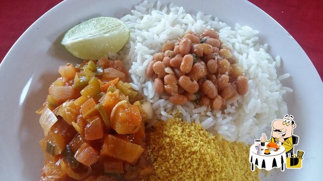Segredo do Beco, Santarém - Menu do restaurante, preços e opiniões