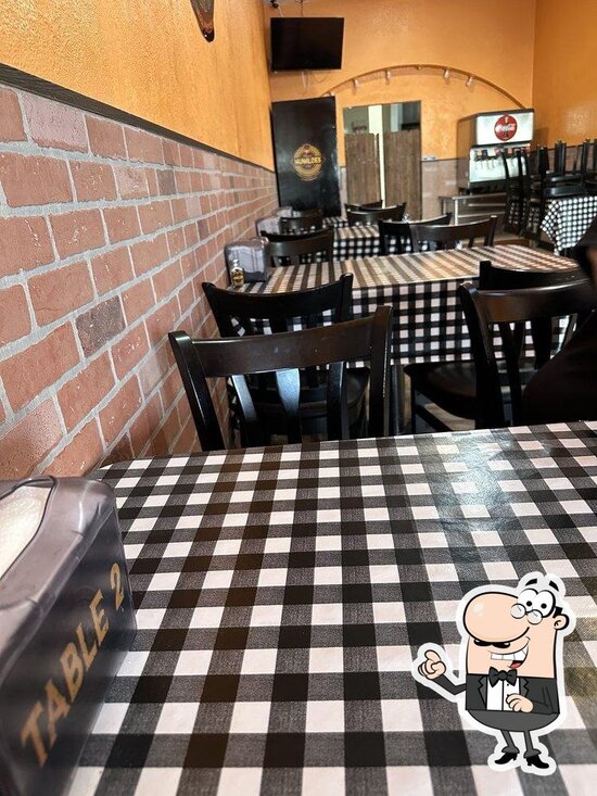 Tacos Humildes LLC, Delano - Restaurant menu, prices and reviews