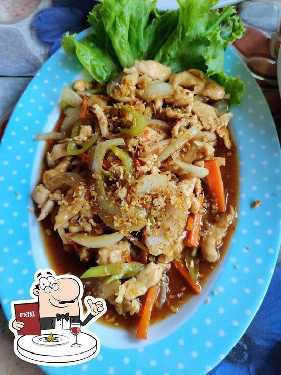 Thai Halal Restaurant, Bangkok - Restaurant reviews