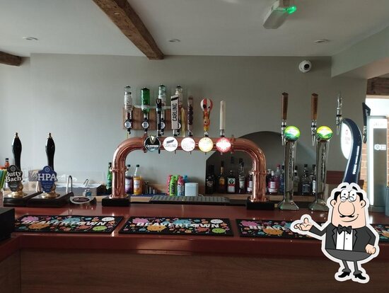 The Open Ditch, Worcester - Restaurant menu, prices and reviews