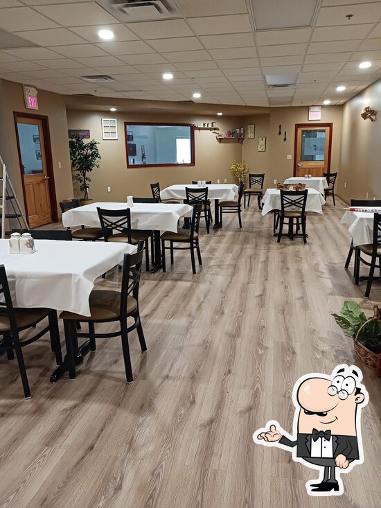 Tuscan Table Ristorante, Greenfield - Restaurant menu, prices and reviews