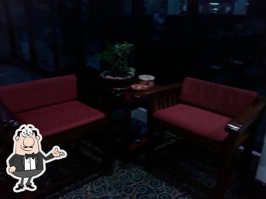 VIP Lounge NAIA Terminal 4, Pasay - Restaurant menu, prices and reviews