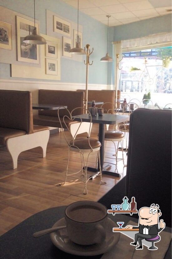 Wayland Square Diner, Providence - Restaurant menu, prices and reviews