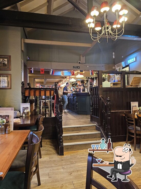 Wellington Inn, Billingham - Restaurant menu, prices and reviews