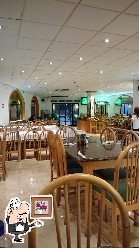 Palm valley restaurant, Marsaskala - Restaurant reviews