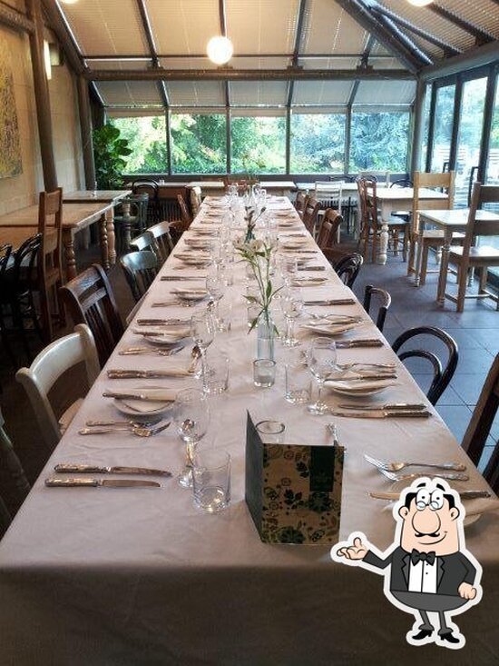 The Curators House, Sheffield - Restaurant menu, prices and reviews