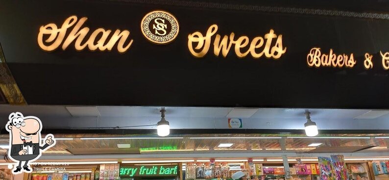 Shan sweets & cakes, Mumbai - Restaurant menu, prices and reviews