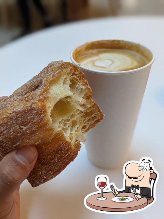 RoCoCo Coffee Co in Rochester - Restaurant reviews