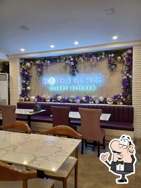 Honey Glaze Kitchen & Bakery, Parañaque - Restaurant menu, prices and ...