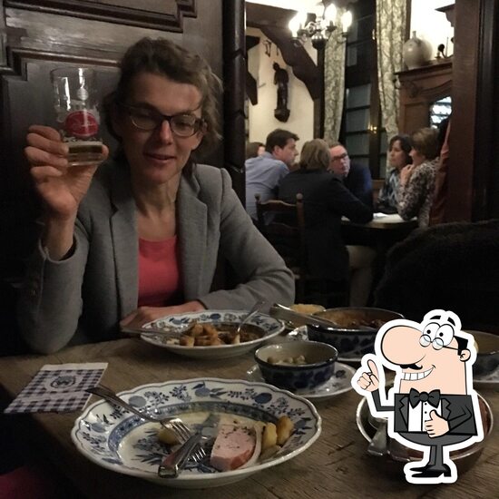 Pinkus Müller restaurant, Münster - Restaurantspeisekarten und Bewertungen
