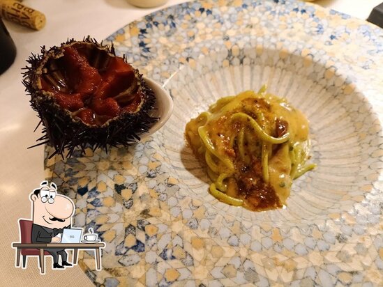 Alla Lunga Ristorante, Genoa - Italian restaurant menu and reviews