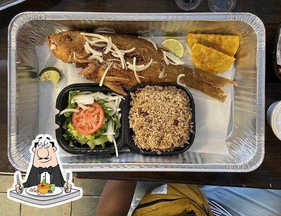 Chef Creole Seasoned Restaurant, 20356 NW 2nd Ave in Miami Gardens ...