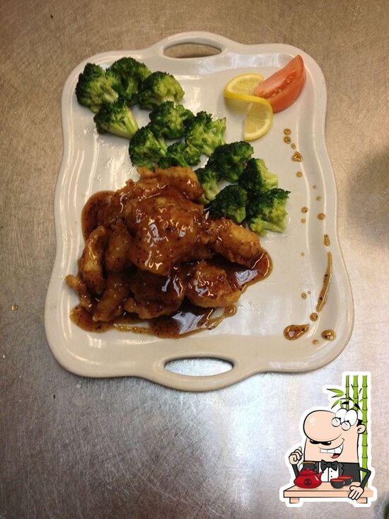 Chef Lim in Toronto - Restaurant reviews