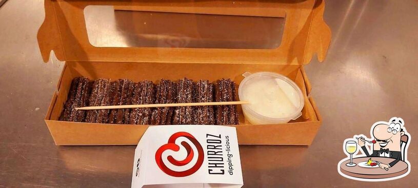 Churroz, Bengaluru, 53/2 - Restaurant menu and reviews