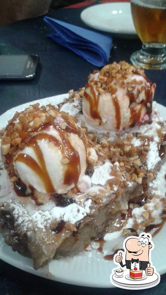 DOBAR TEK, Buenos Aires - Opiniones del restaurante