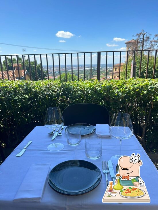La Ripa restaurant, Bergamo - Restaurantbewertungen