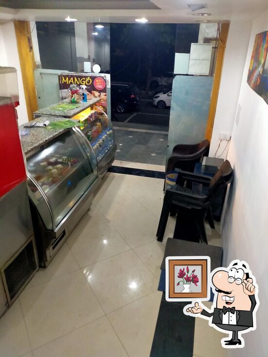 Mango Bahu Plaza, Jammu - Restaurant menu, prices and reviews