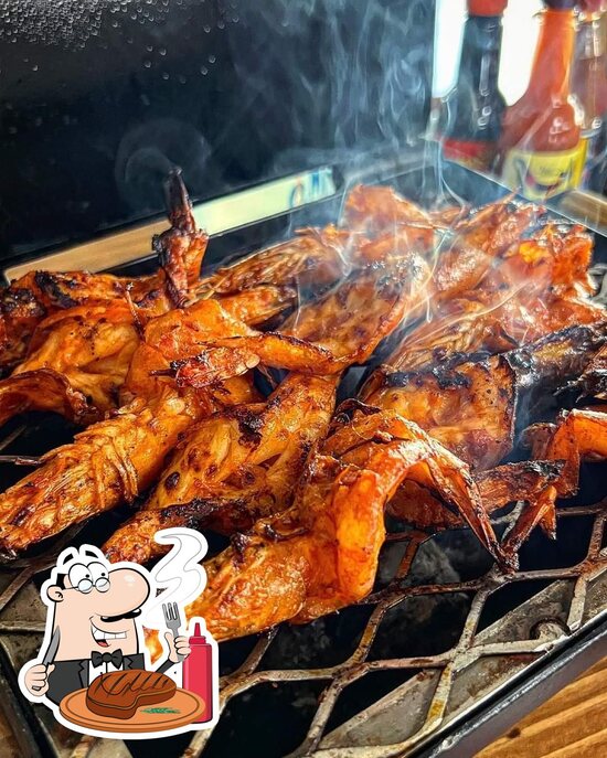 Mariscos Mamá Mar, Monterrey - Menú del restaurante, precios y reseñas
