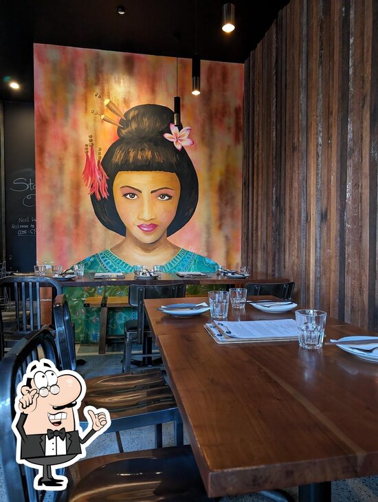 Miss Potz, Mount Lawley - Restaurant menu, prices and reviews
