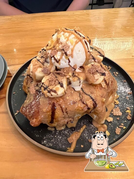 Mobin restaurant, Hong Kong - Restaurant reviews
