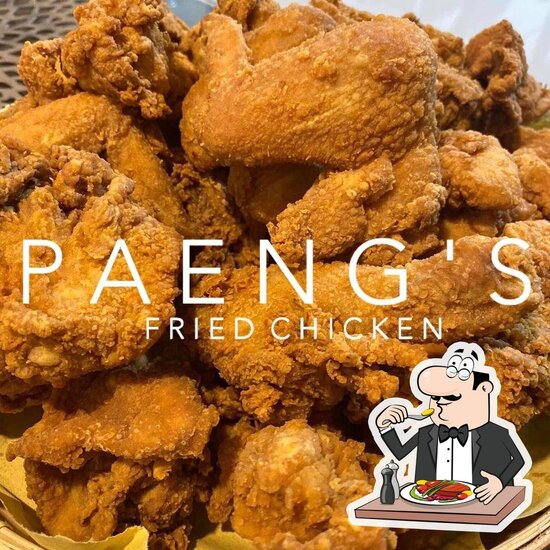 Paeng's Fried Chicken, Tagbilaran City - Restaurant menu, prices and ...