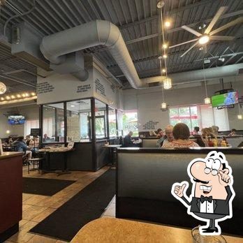 Pinckney Diner, Pinckney - Restaurant menu, prices and reviews