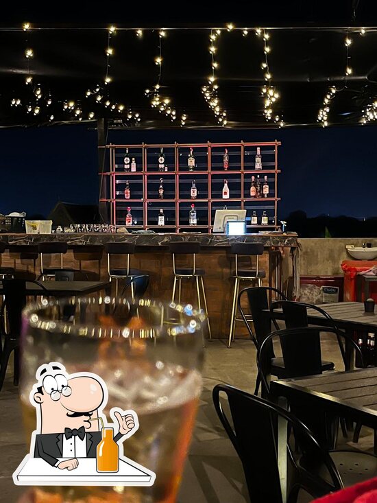 SUBB! Rooftop Bar, Ayutthaya - Opiniones del restaurante