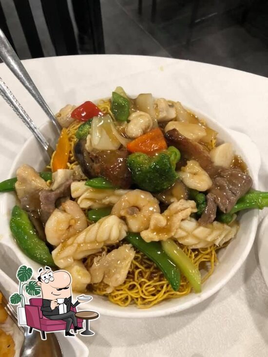 Sam Woo Restaurant, Mississauga - Restaurant menu, prices and reviews