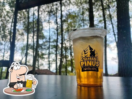 Taman Pinus Batu restaurant, Oro-Oro Ombo - Restaurant reviews