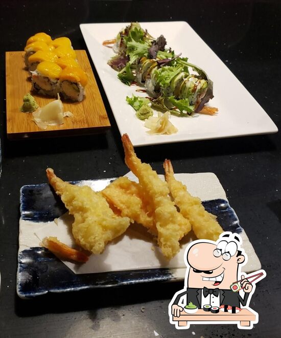 Tokyo Avenue, Innisfail - Restaurant menu, prices and reviews
