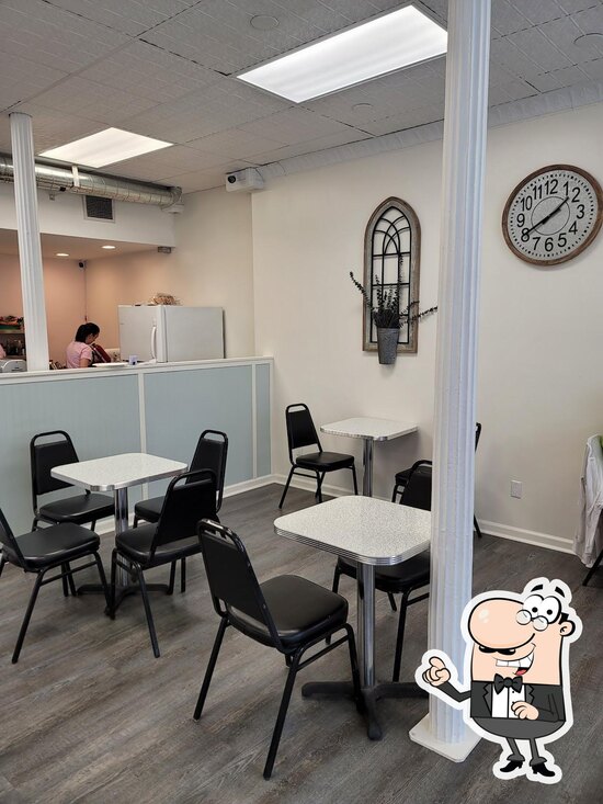 Two Brothers Bakery Cafe, Port Jervis - Restaurant menu, prices and reviews