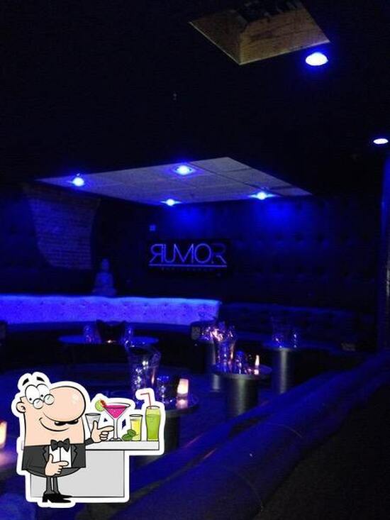 Rumor Bar & Lounge in Cleveland - Restaurant reviews
