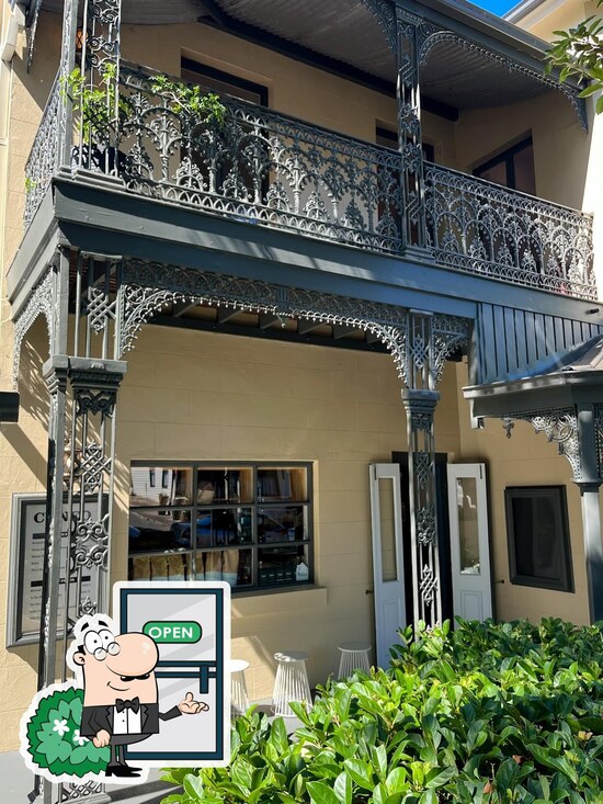 Dawn Bakery, Hunters Hill - Restaurant menu, prices and reviews