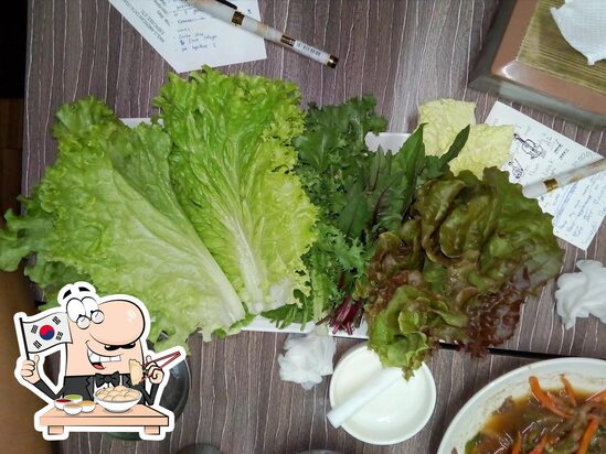Rodem's Korean Restaurant, Silang - Restaurant menu and reviews