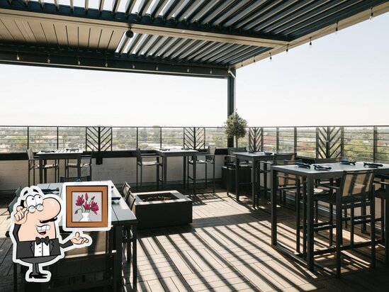 Elderwood, Visalia - Restaurant menu, prices and reviews