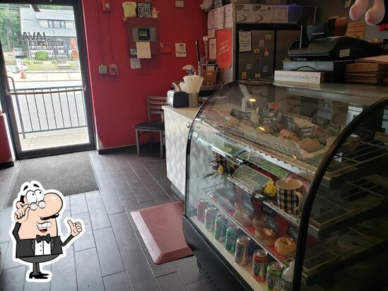 Java Grind And Grill, Stoneham - Restaurant menu, prices and reviews