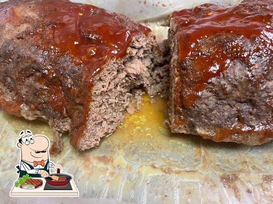 DeDi's Kitchen in Frostburg - Restaurant menu and reviews