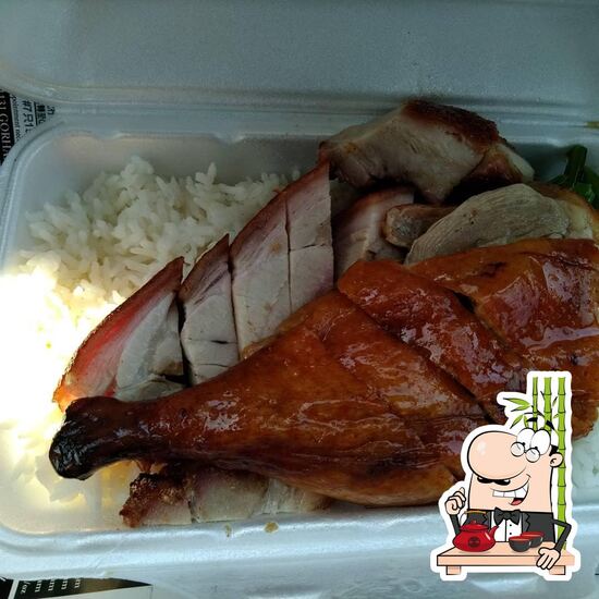 Kong Kee BBQ, Toronto - Restaurant menu, prices and reviews